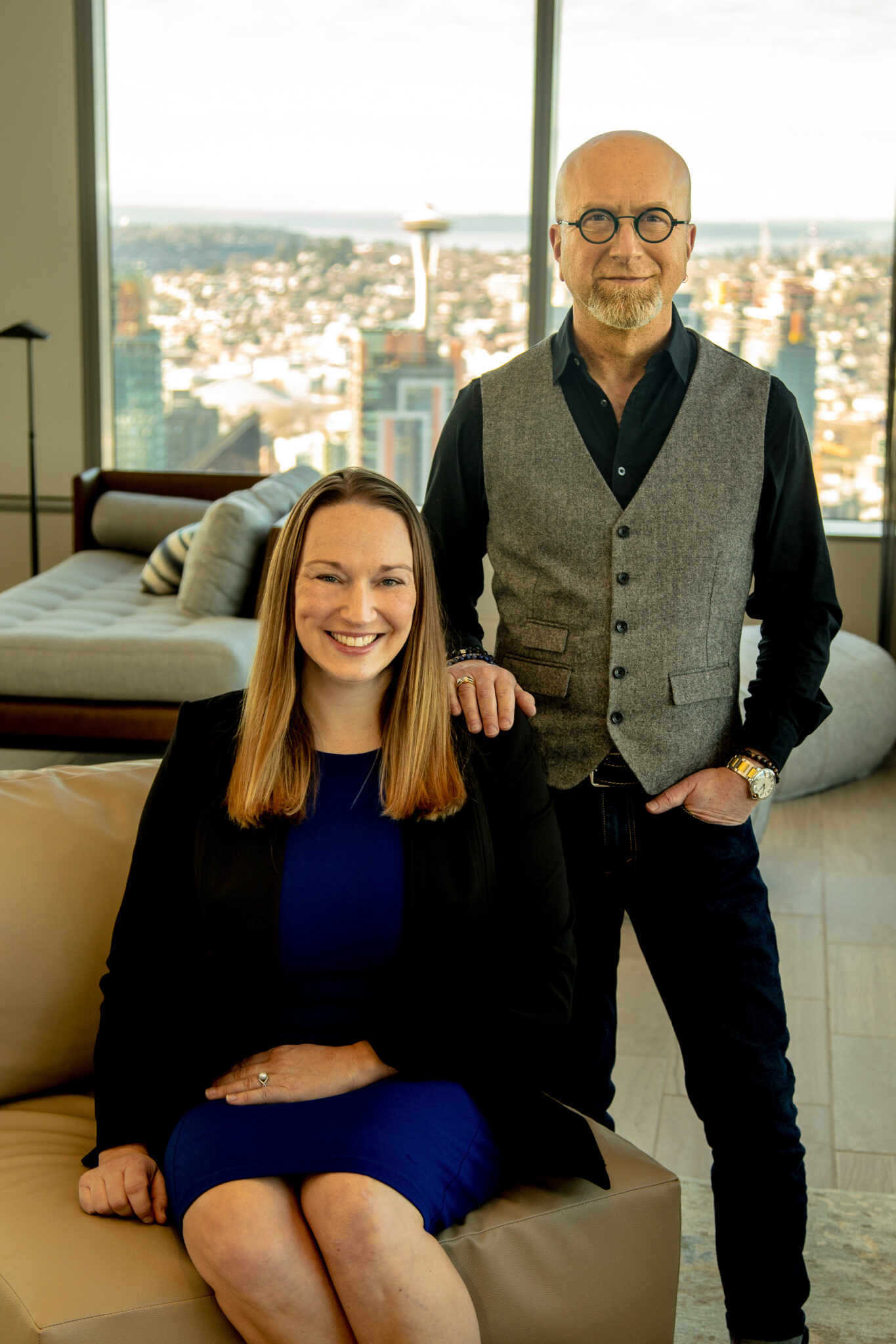 Who We Are | The Schuster Group